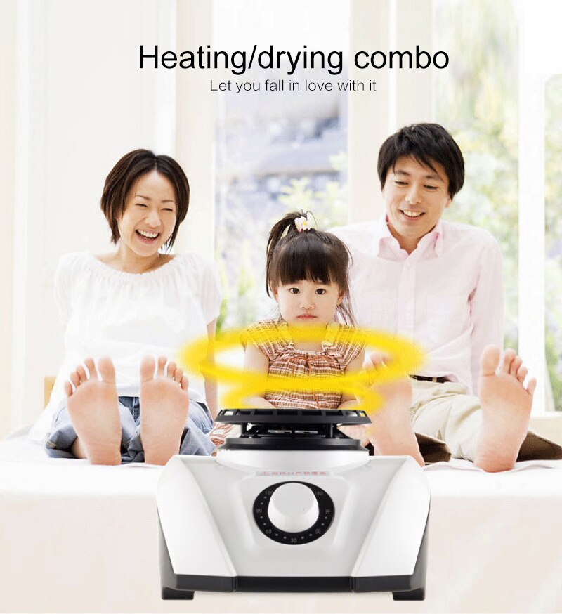 Portable Clothes Dryer Electric Laundry Fast Heati... – Vicedeal Portable Clothes Dryer Electric Laundry Fast Heati... – Vicedeal