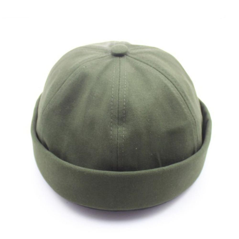 summer simple retro cuffed beach hats for men and ... – Grandado