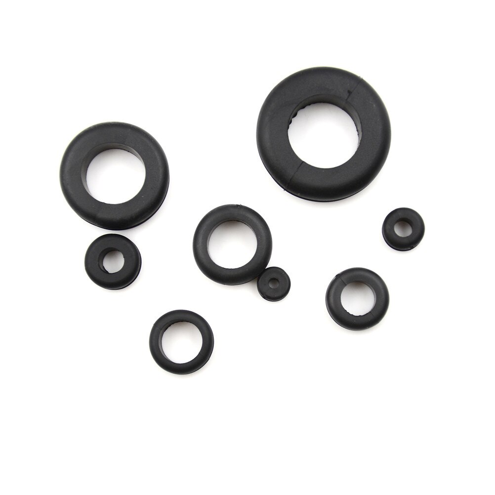 180pcs/pack Car Electrical Wire Gasket Kit For Cyl... – Vicedeal