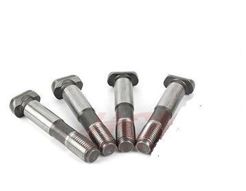 Aantal 4 - Bolt Connrod-4JB1-Isuzu-Nkr 2006 - 2.8L... – Grandado