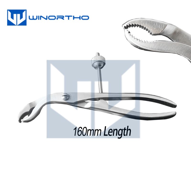 Self Centering Bone Holding Forceps veterinary ort... – Vicedeal