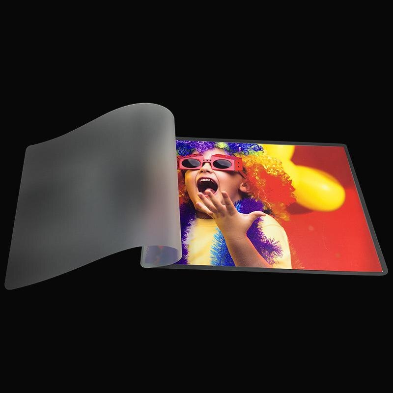 6 "7c Kunststoff Film 5" 7 "8" A4a3 Fuß Seide Wass... – Vicedeal