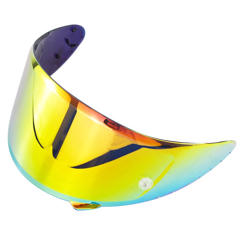 Helm Visier für Motorrad Helme X14 für CWRF,CWF-1 ... – Vicedeal