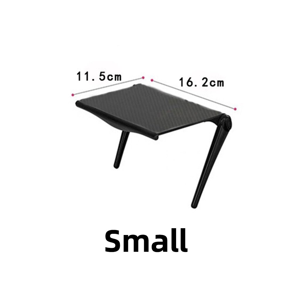 Adjustable TV Screen Top Shelf Rack Computer Monit... – Grandado