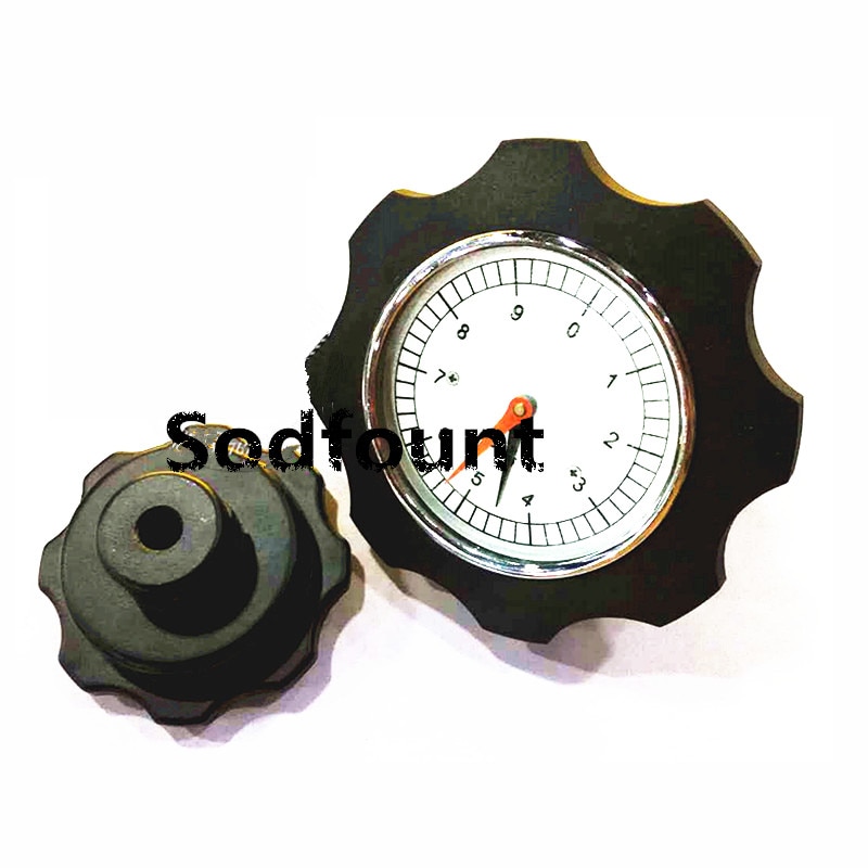 1 PCS CNC 3D Printer hand wheel with Scale Ripple ... – Grandado