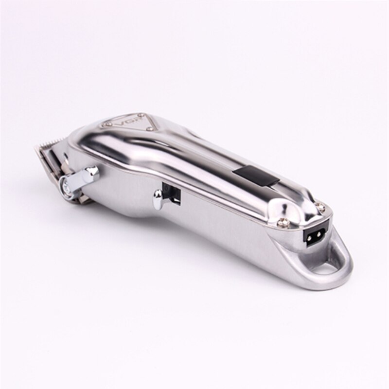 Professionele Elektrische Tondeuse Kapper Tondeuse... – Vicedeal