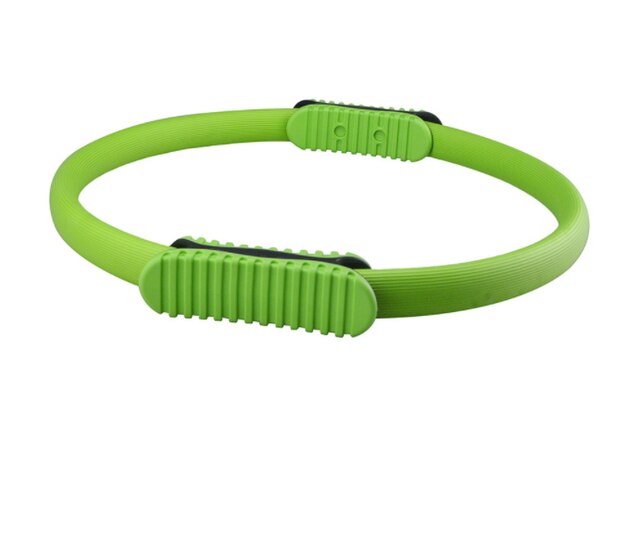 Yoga Pilates Ring Indoor Yoga Ring Crescent Handva... – Vicedeal