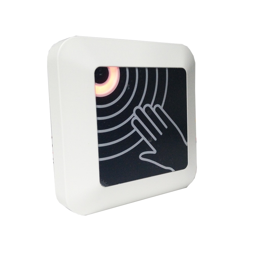 Surface Installation Contactless No Touch Infrared... – Grandado