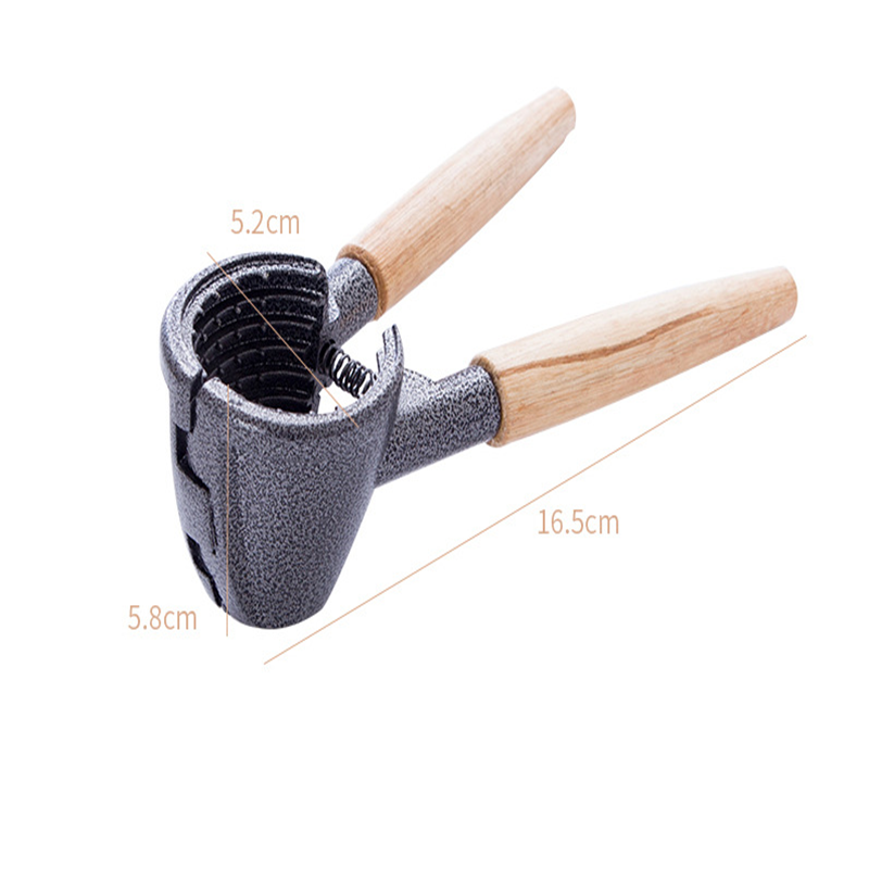 kitchen gadgets Crack almond Walnut Pecan Hazelnut... – Vicedeal