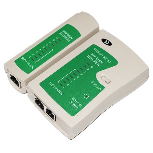 Network Tool Kit 11 in 1 for Network Installation ... – Grandado