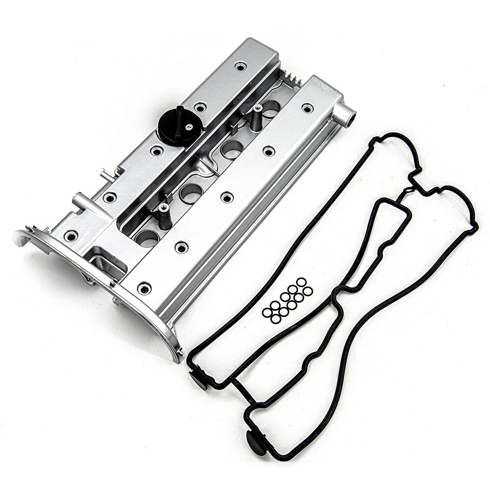 92062396 Aluminium Motor Cilinderkop Kleppendeksel... – Grandado