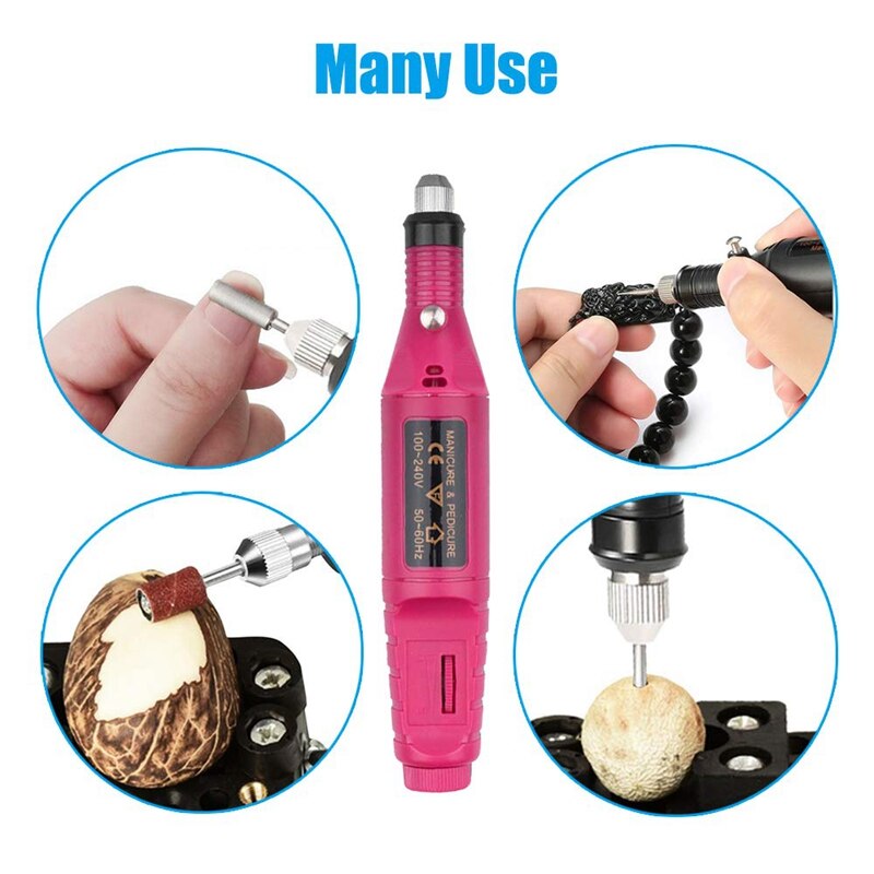 Miniature Engraving Pen Mini Diy Vibro Engraving T... – Vicedeal