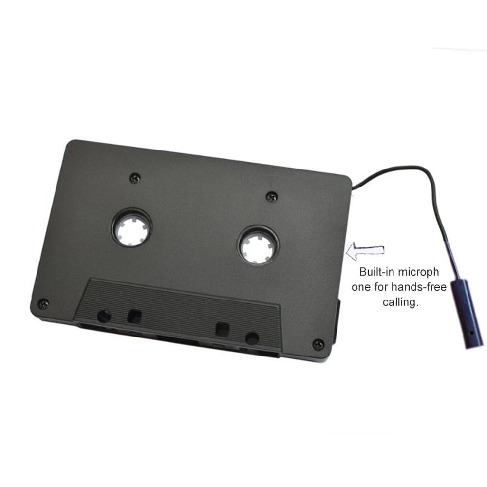 JINSERTA Bluetooth 5.0 Converter Car Tape Mp3/sbc/... – Grandado