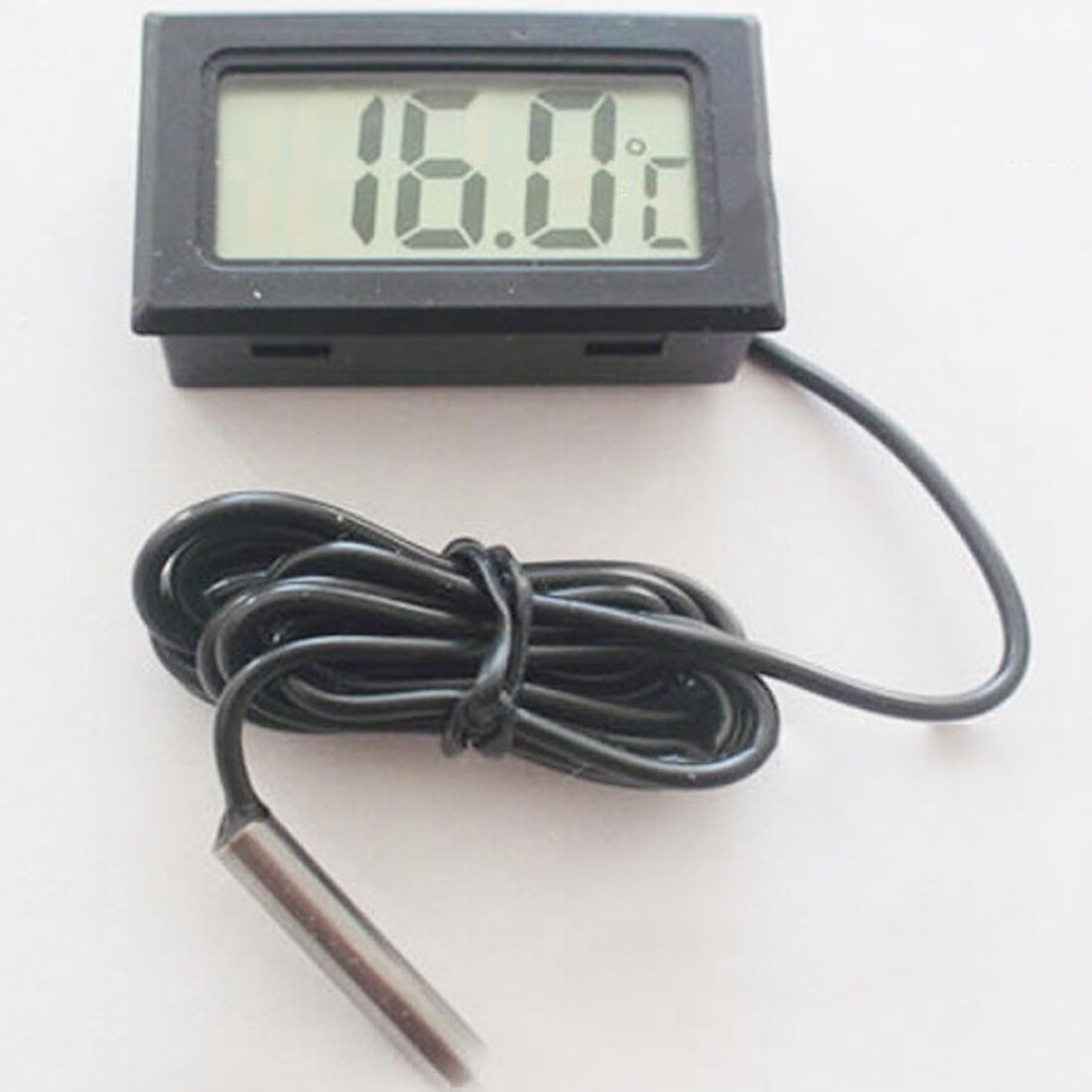 Thermometer digital Thermograph For Aquarium Refri... – Grandado