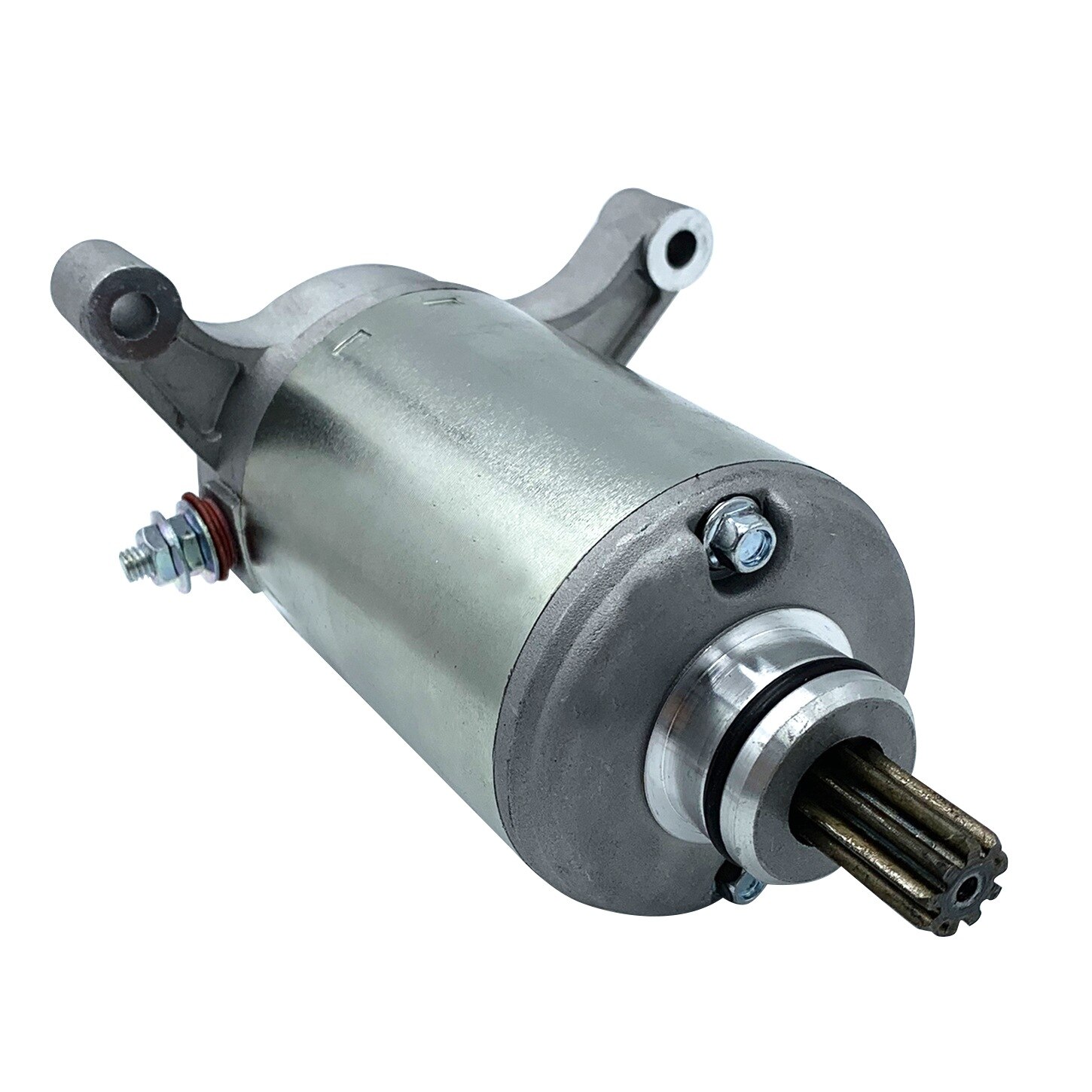 Motorfiets High-Performance Starter Motor Voor Yam... – Grandado