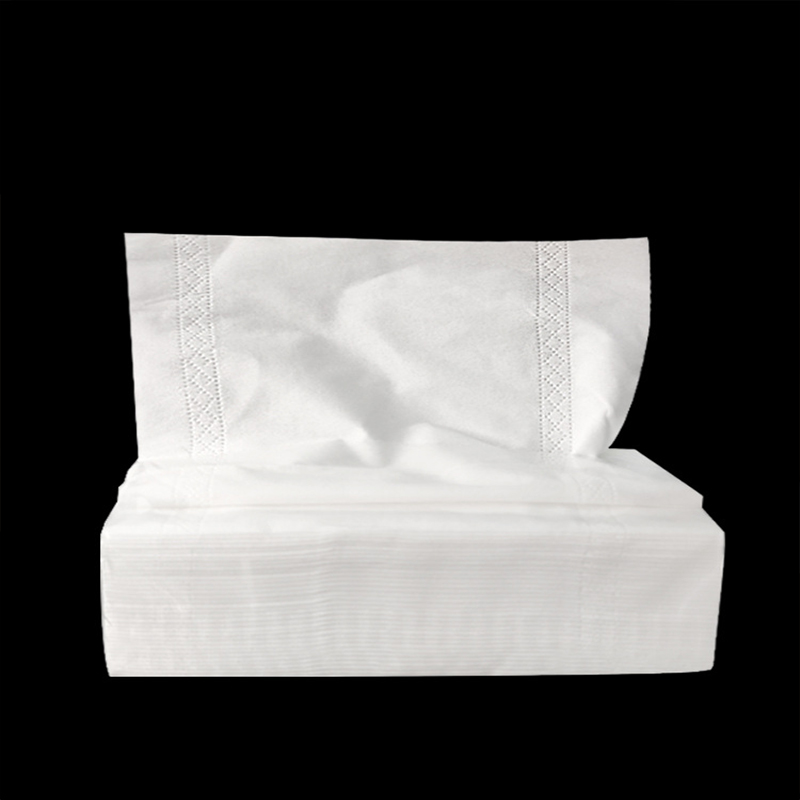 168mm x 108mm Gaabb 3-Ply Toilet Paper White Bath ... – Grandado