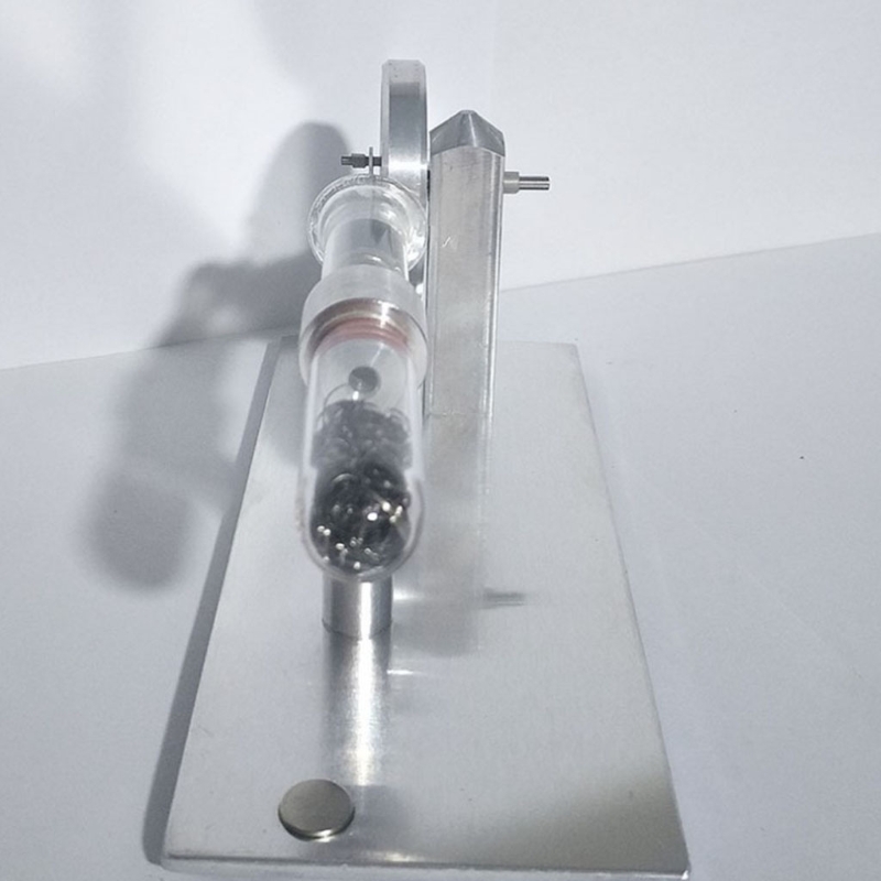 Mini Stirling Engine Model T Type Stirling Engine ... – Grandado