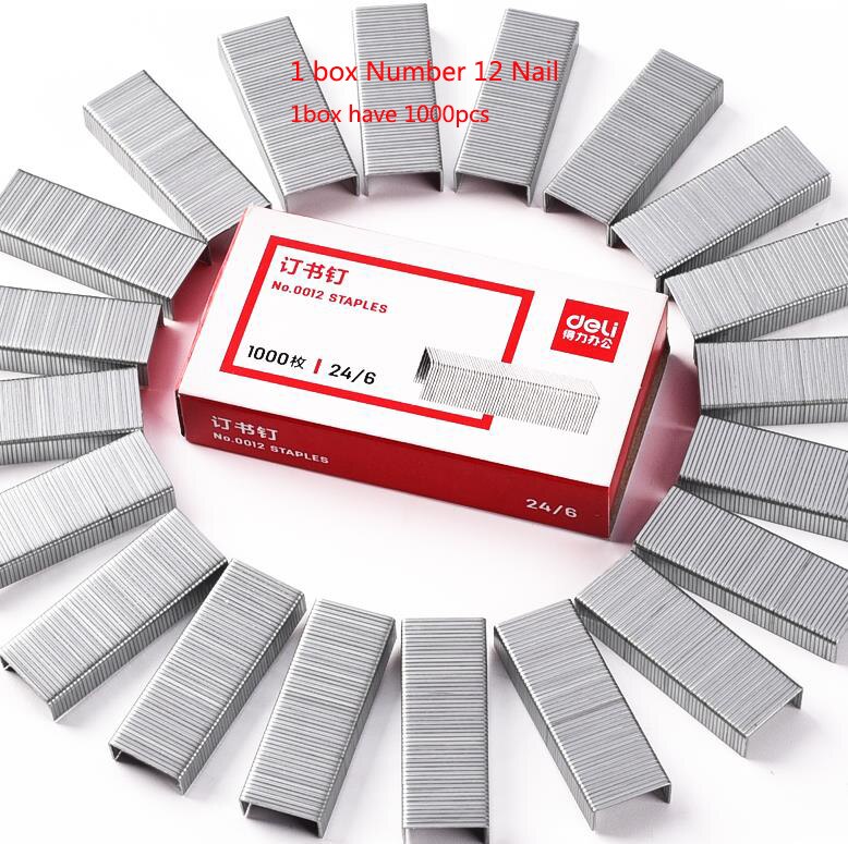 Youpin Niusai NSYP081 Black Stapler One Finger Pre... – Grandado