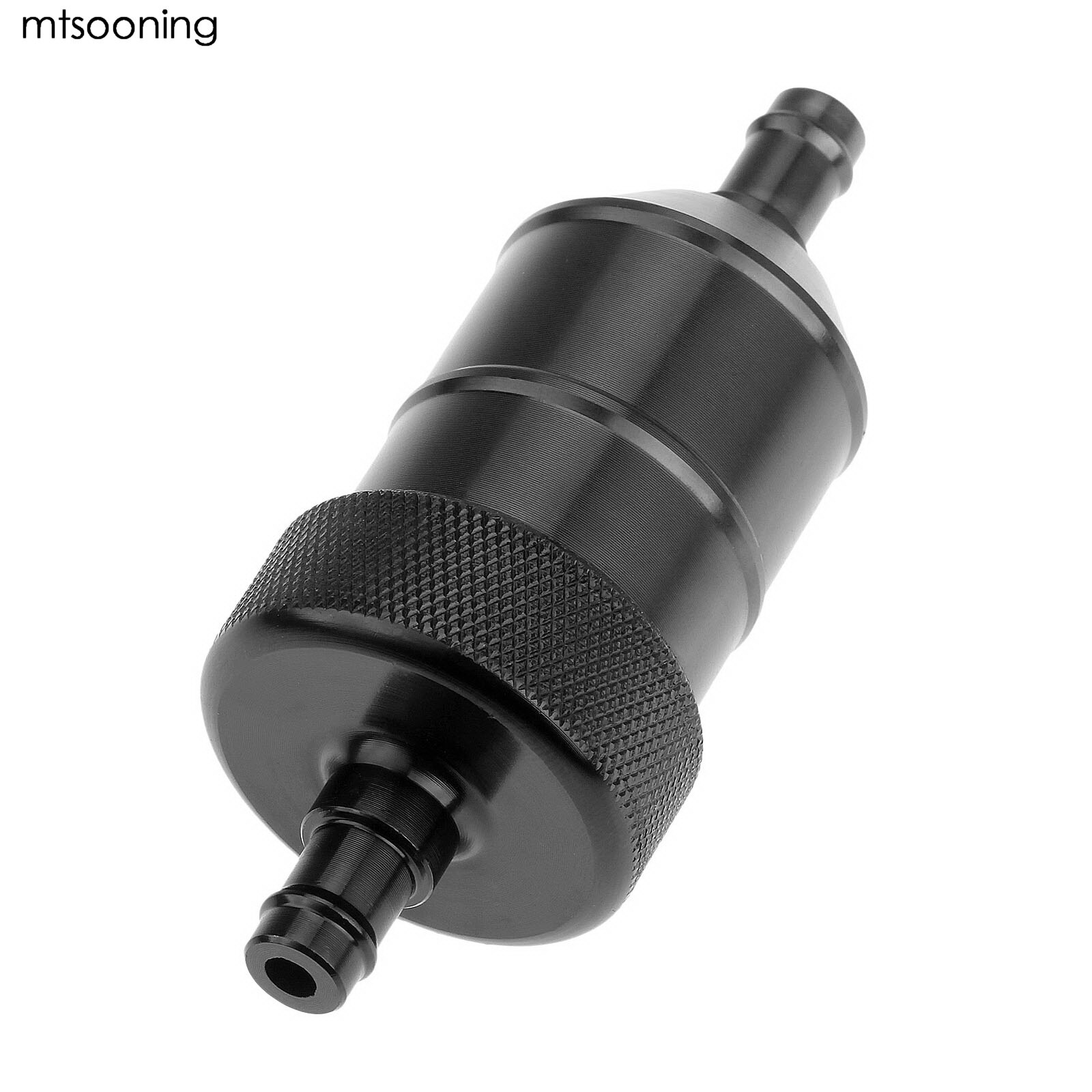 mtsooning Black 8mm 5/16" Motorcycle Inner Fu... – Grandado