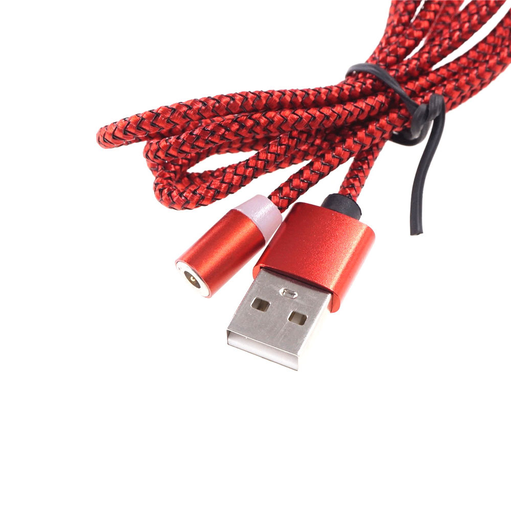 1 pc Magnetic Pogo Pin Connector USB Cable Chargin... – Vicedeal