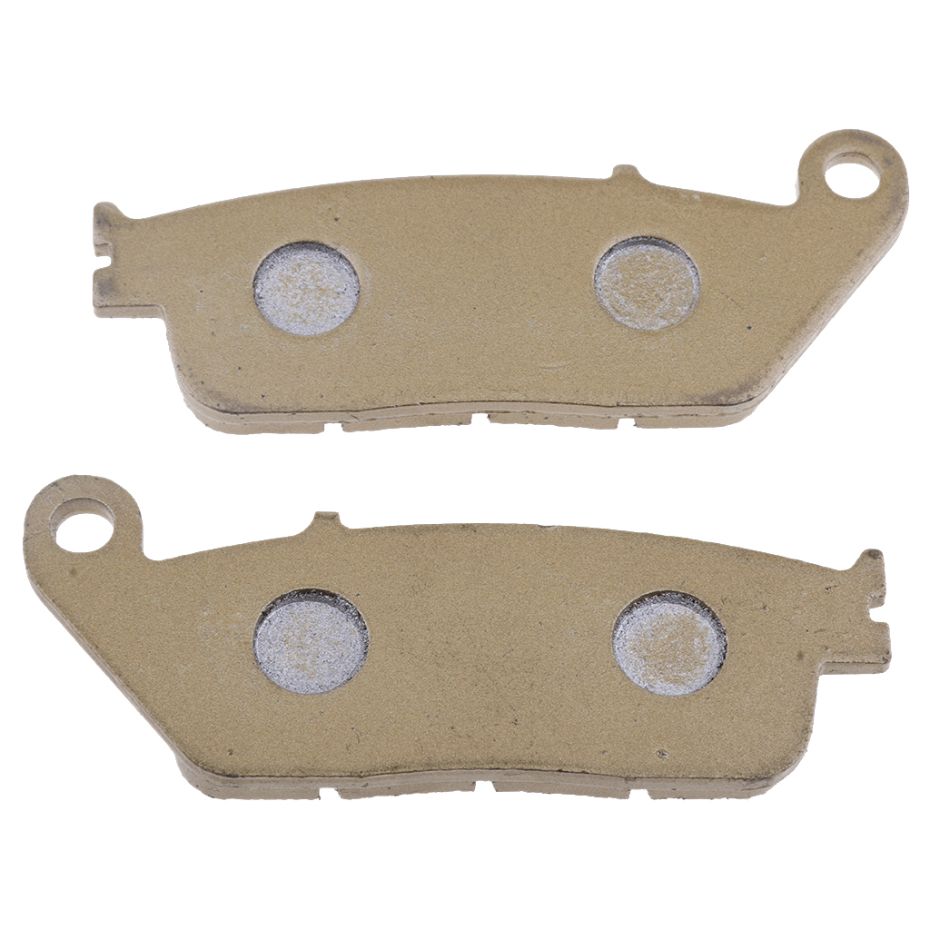 FA196HH / FA142HHMotorcycle Brake Pads For 800 865 – Vicedeal