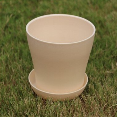 9.5*9cm flower pot mini flower pot gardening multi... – Vicedeal