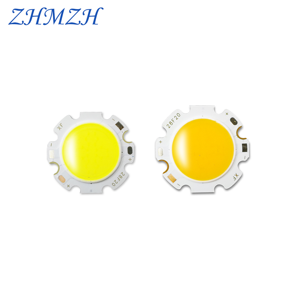 5 teile/los 3W 5W 7W 9W 10W LED-Chip Kolben Oberfl... – Grandado