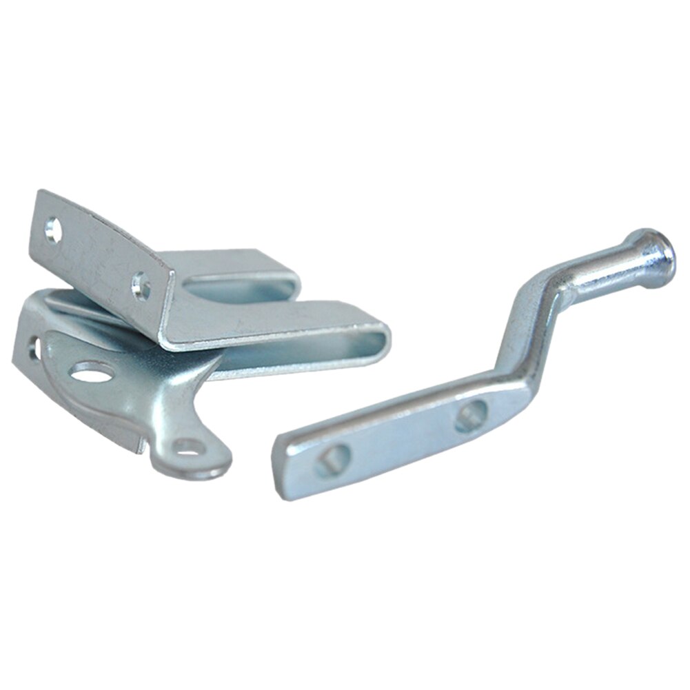 Kitchen Cupboard Carbon Steel Latch Auto Lock Stop... – Vicedeal