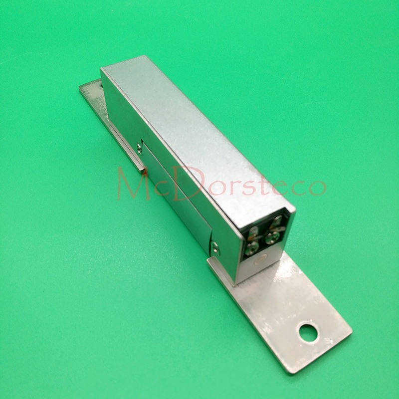 Yli Best Narrow-type Electric Strike Lock Fail Sec... – Grandado