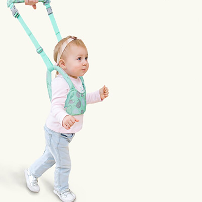 Toddler Baby Walking Harnesses Backpack Leashes Fo... – Grandado