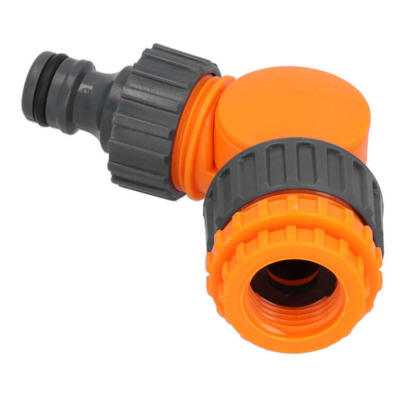 Hose Coupler Impact‑resistant Safe Faucet Adapter ... – Grandado