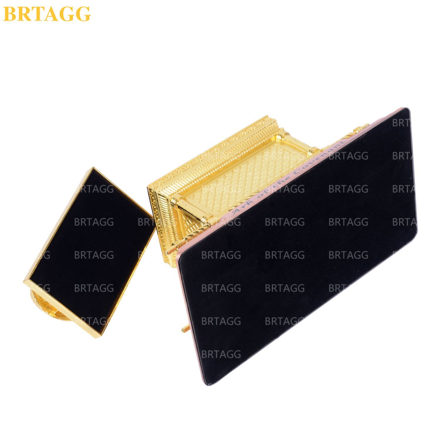 BRTAGG Replica Van de Ark Des Verbonds met Toebeho... – Grandado