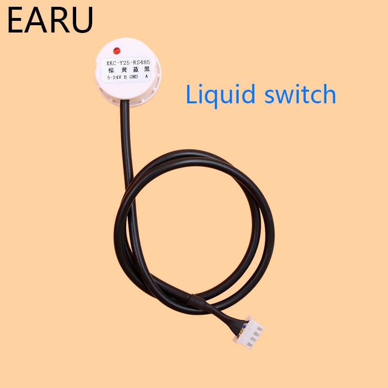 1pc Liquid Level Sensor Detector 5~12V 5mA Non-con... – Grandado