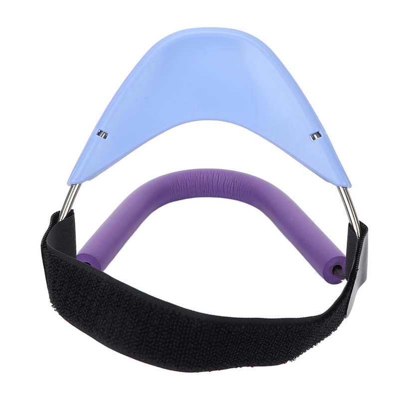Cervical Collar Adjustable Kids Neck Traction Devi... – Grandado
