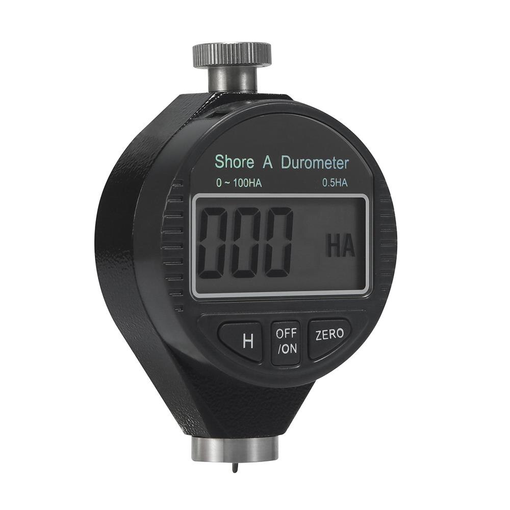 1-100 HA Digital Shore A Durometer Hardness Meter ... – Grandado