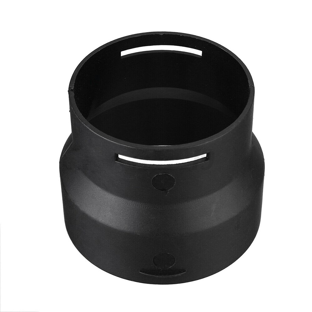 60Mm Tot 75Mm Outlet Adapter Converter Zwart Voor ... – Vicedeal