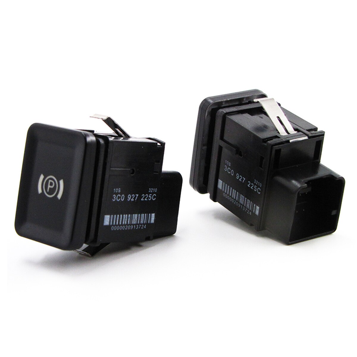 EPB Car Electronic Handbrake Parking Switch Brake ... – Grandado