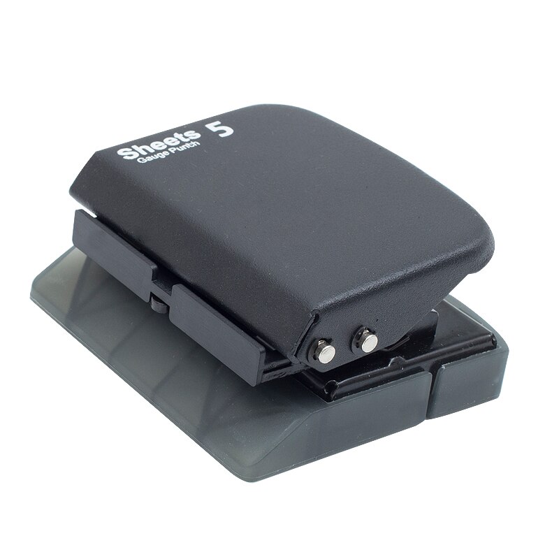 Multifunctionele A4 Papier 30-Gat Multi-Perforator... – Grandado