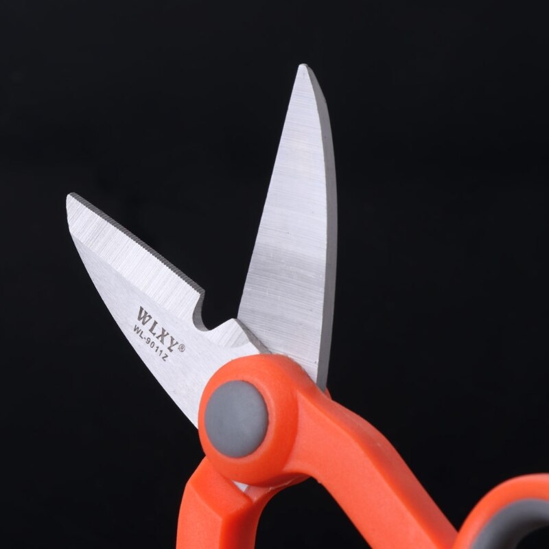 5-1/2" Multipurpose Electrical Shears Fiber Optic ... – Vicedeal