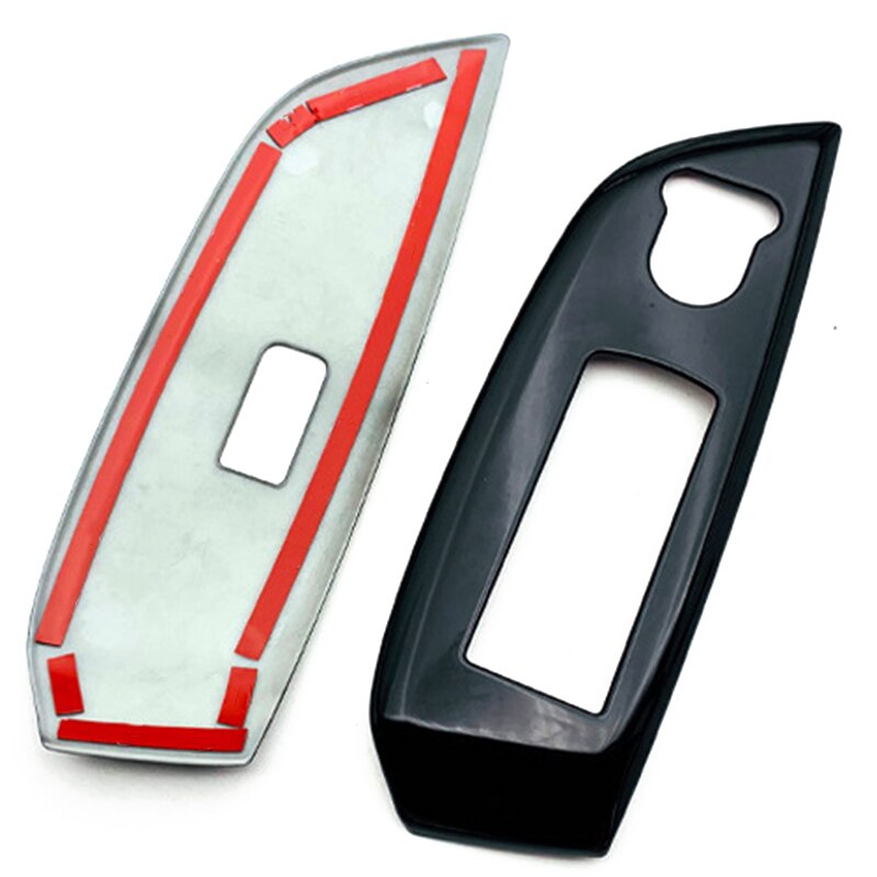 2Pcs RHD Door Window Control Gl Switch Lift Button... – Grandado