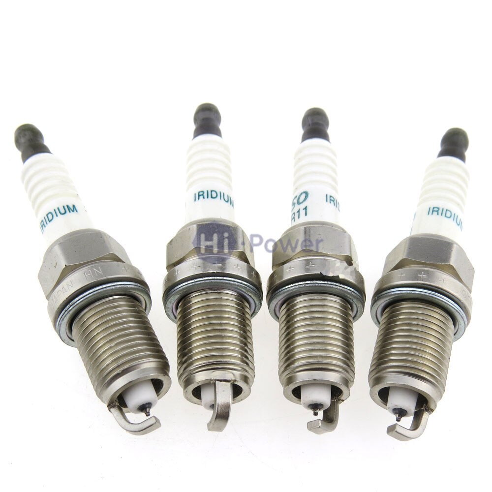4 Pcs/Lot SK20R-11 90919-01210 sk20r11 Car iridium... – Grandado