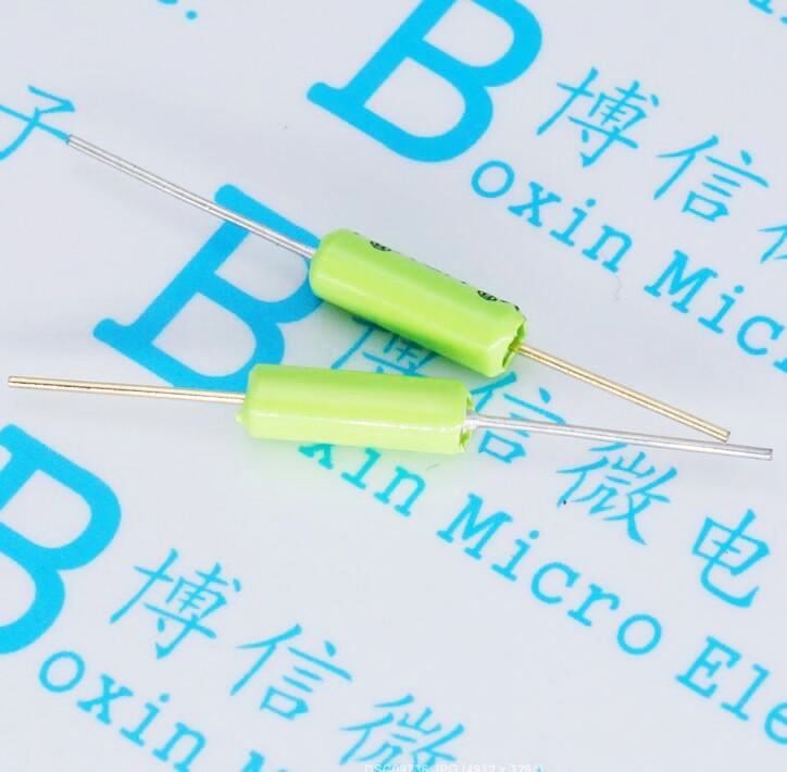 10PCS SW-200D Vibration Ball Tilt switch Double gr... – Grandado