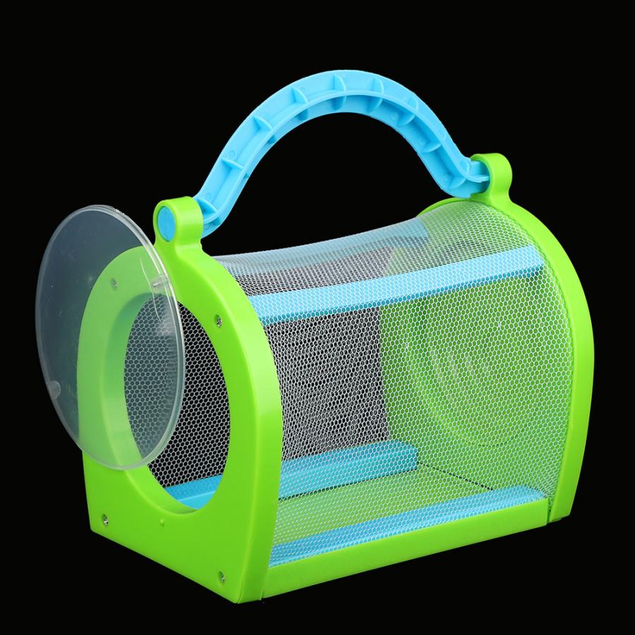 Outdoor Portable Insect Cage Box for Butterflies D... – Vicedeal
