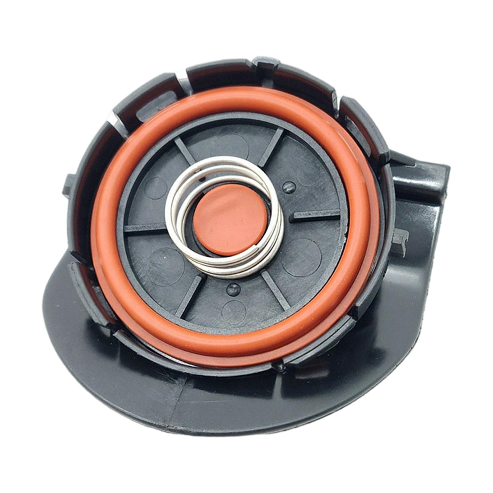 Kleppendeksel 11127646554 11127572724 Voor Bmw Min... – Vicedeal