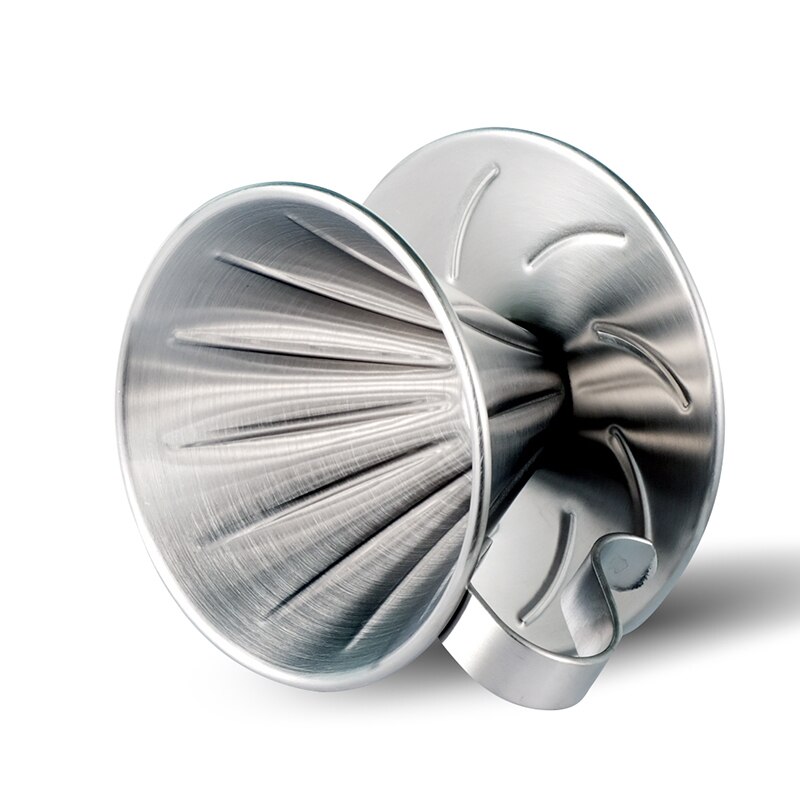 Coffee Hand Filter Cup V60 Household Coffeeware 30... – Grandado