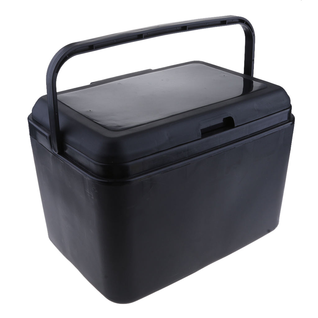 Portable 13L Mini Container Storage Cooler And War... – Vicedeal