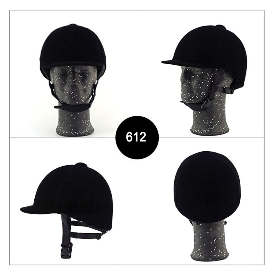 LOCLE Equestrian Horse Riding Helmet Riding Horse ... – Grandado