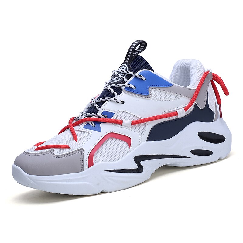 Primavera y verano Zapatos informales de para Homb... – Vicedeal