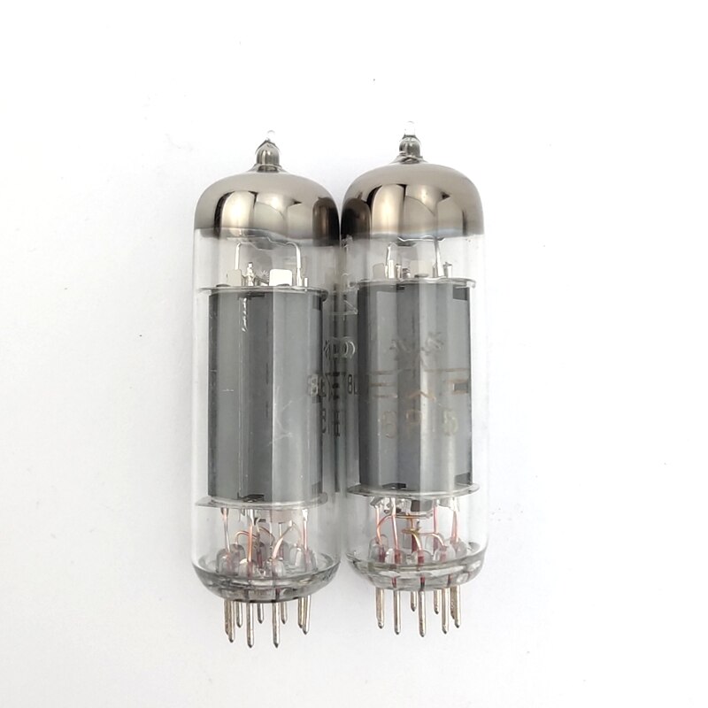 Electron Tube 6P15-T Special Class Beijing 6P15 El... – Grandado