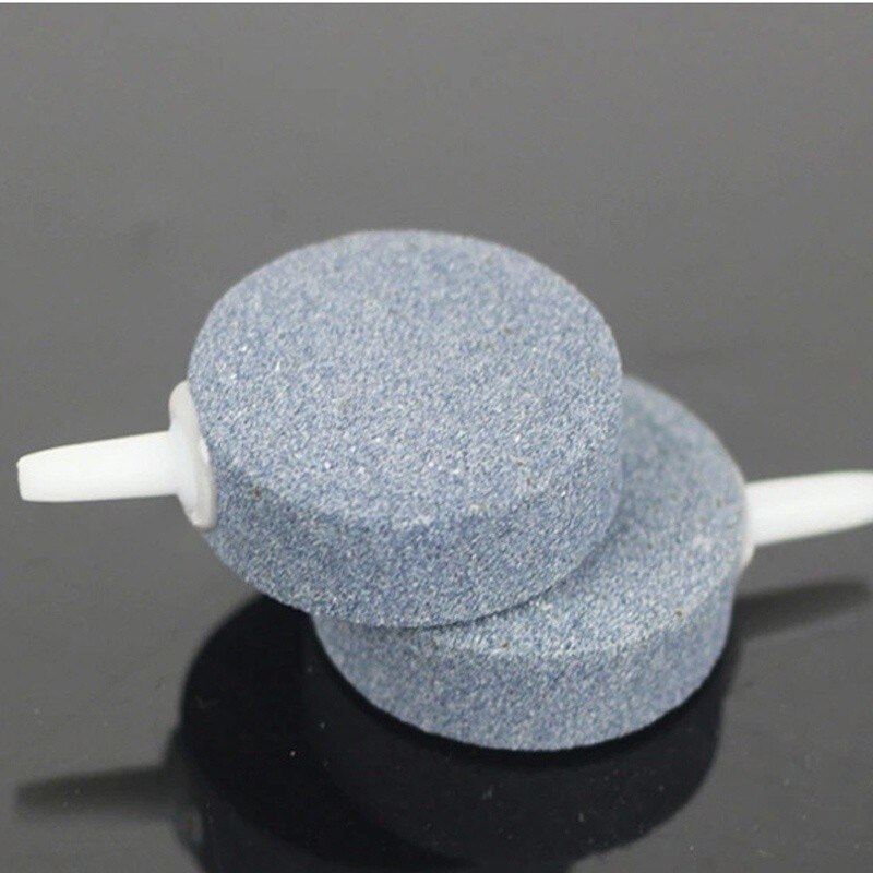 40Mm Fish Tank Air Bubble Stone Verticuteermachine... – Vicedeal